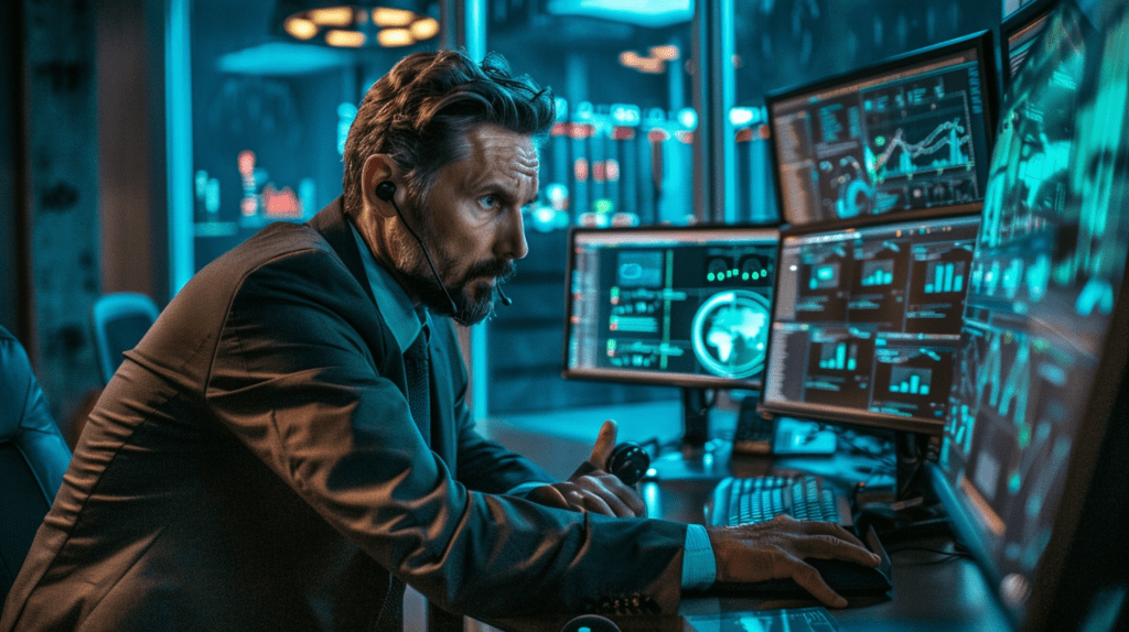 Simplifying SSH: Secure Remote Access and Digital Investigations – The ...