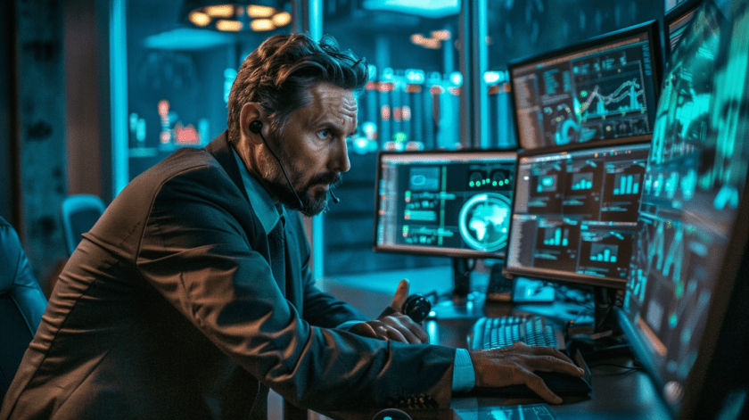 Simplifying SSH: Secure Remote Access and Digital Investigations – The ...