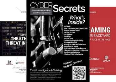 The CSI Linux Pro Shop – Your ultimate destination for CSI Linux ...