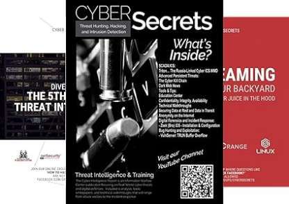 The CSI Linux Pro Shop – Your ultimate destination for CSI Linux ...