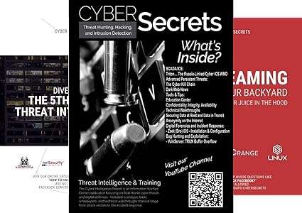 The CSI Linux Pro Shop – Your ultimate destination for CSI Linux ...