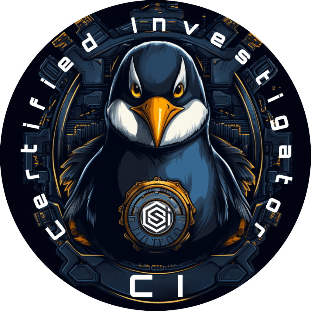 Events from February 11 – April 21 – The CSI Linux Pro Shop